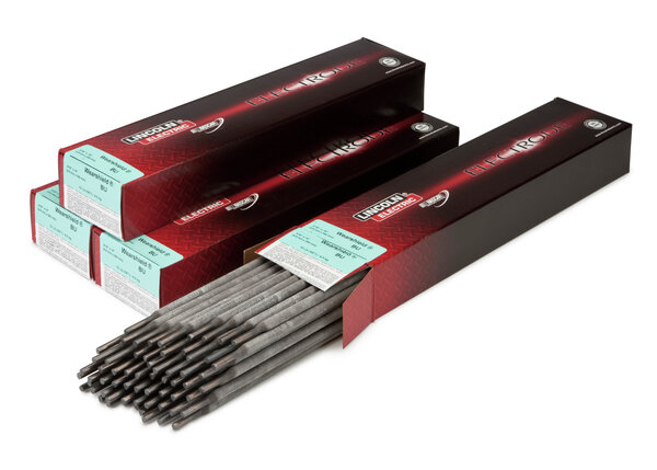 Hardfacing Stick Electrode - Lampton Welding Supply | Everything for ...